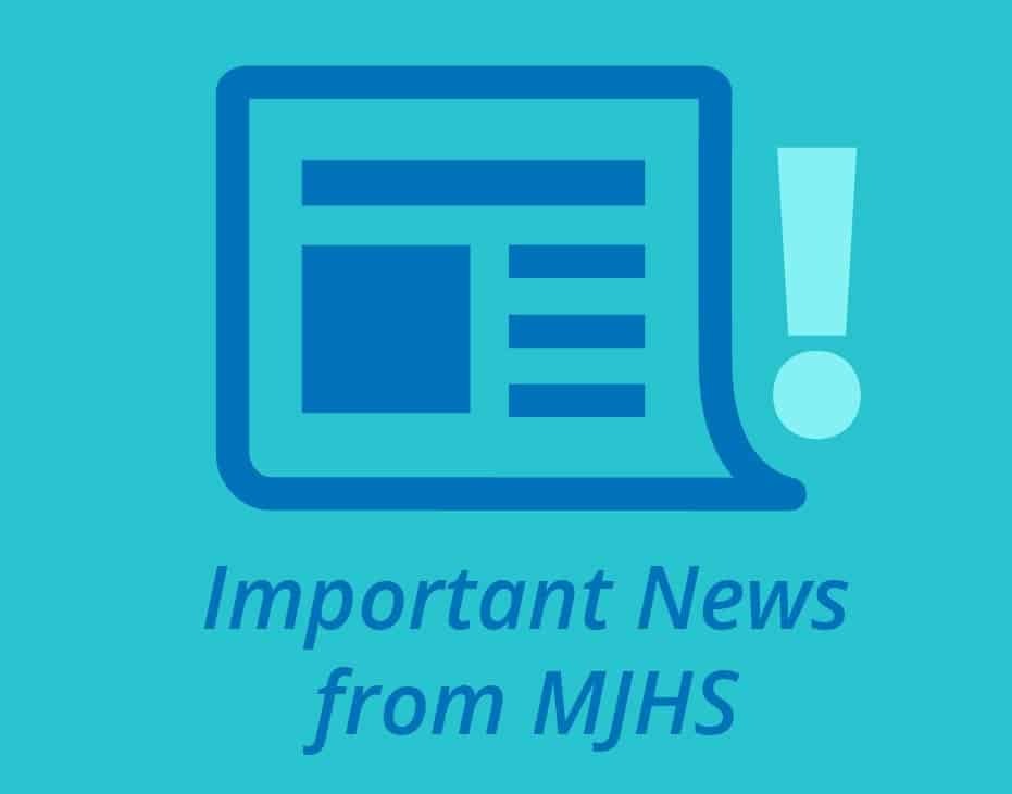 David Wagner Named COO | MJHS Health System