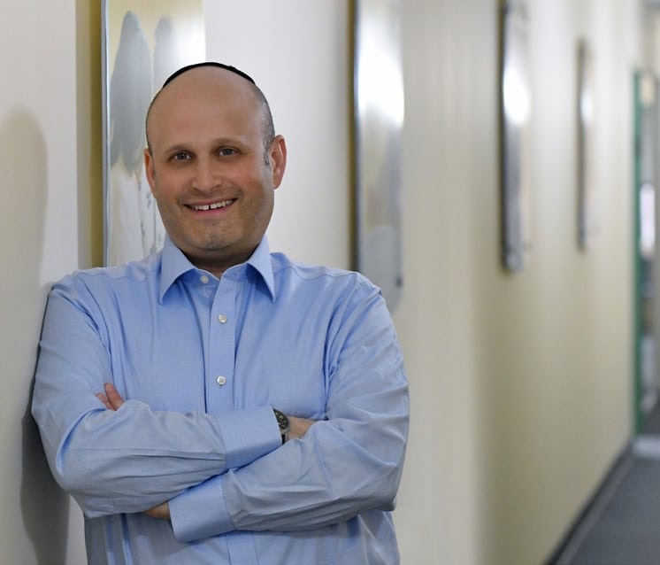 MJHS Health System Announces Succession Plans for New CEO