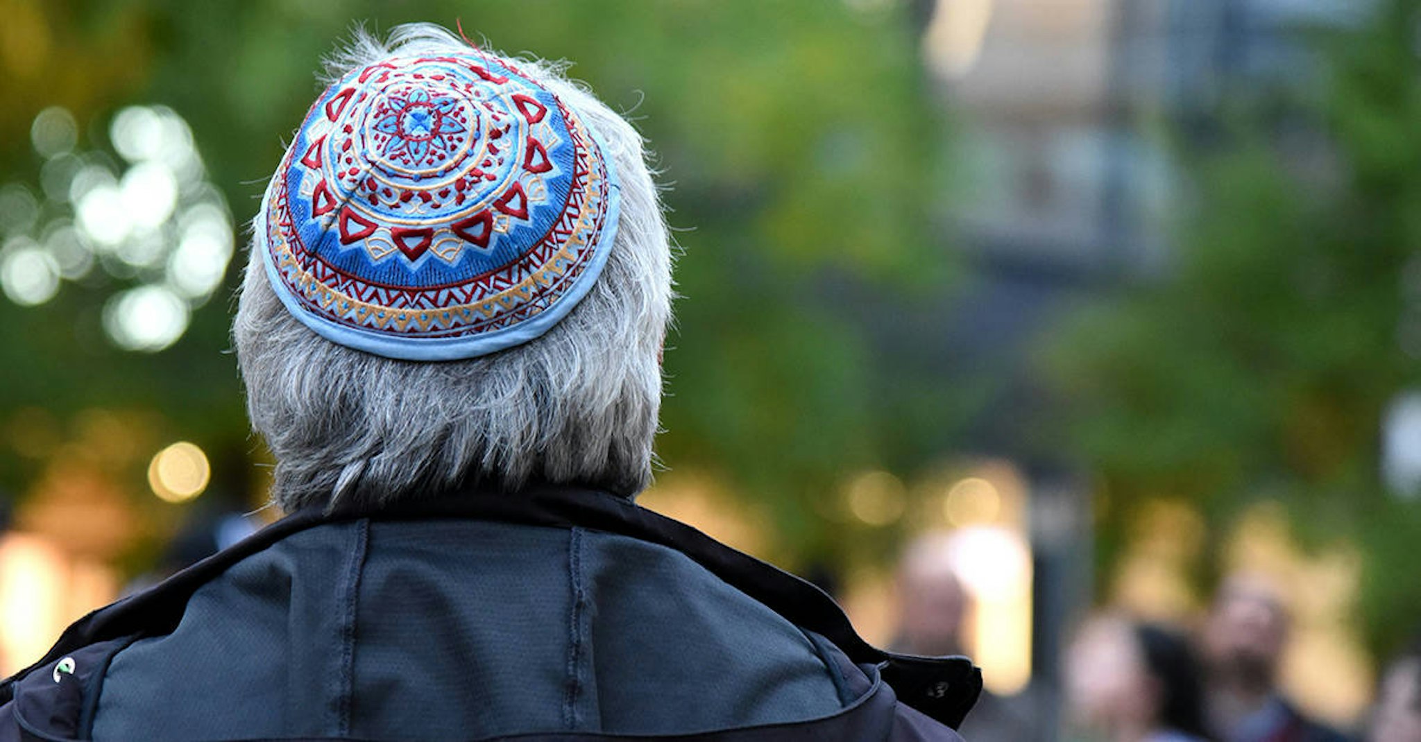 Jewish Perspectives on End-of-Life Care | MJHS Health System
