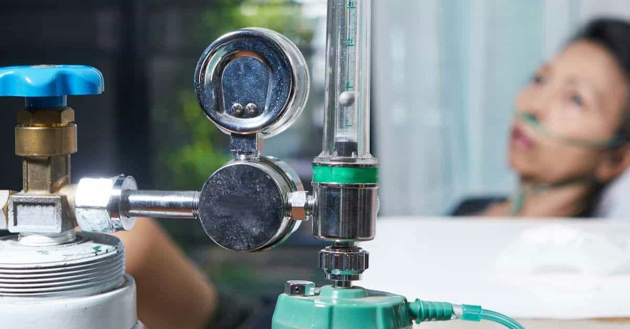 Oxygen Therapy and Safety Precautions | MJHS Health System