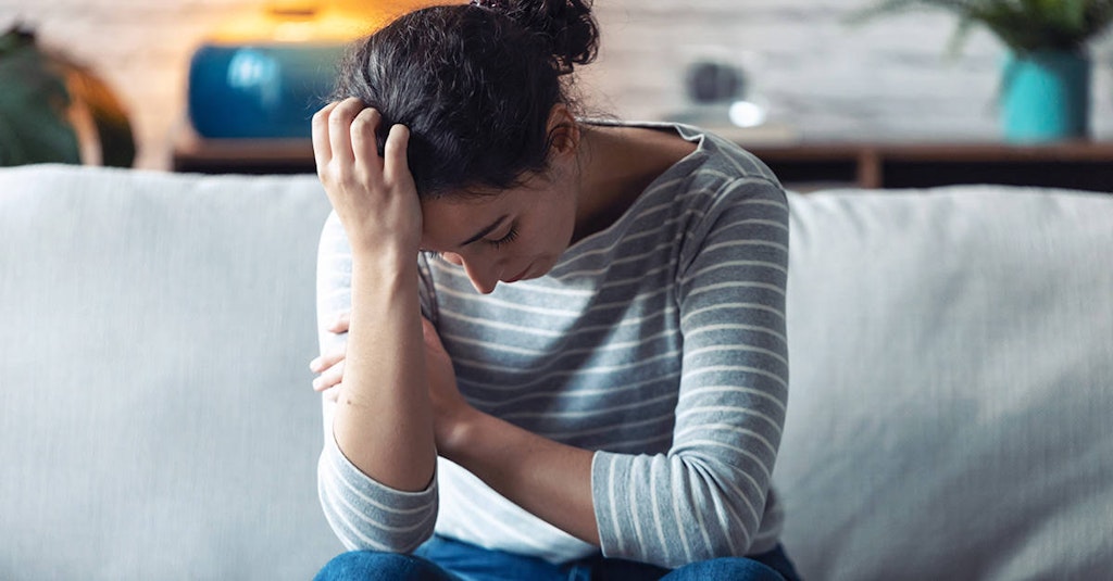 Understanding Your Feelings and Emotions as a Caregiver | MJHS Health ...