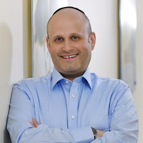 MJHS President & CEO Selected as Notable 2023 Leader in Health Care ...