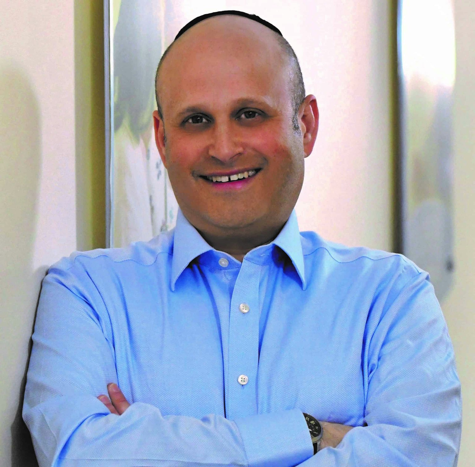 Senior Care, Hospice & Palliative Care | MJHS Health System