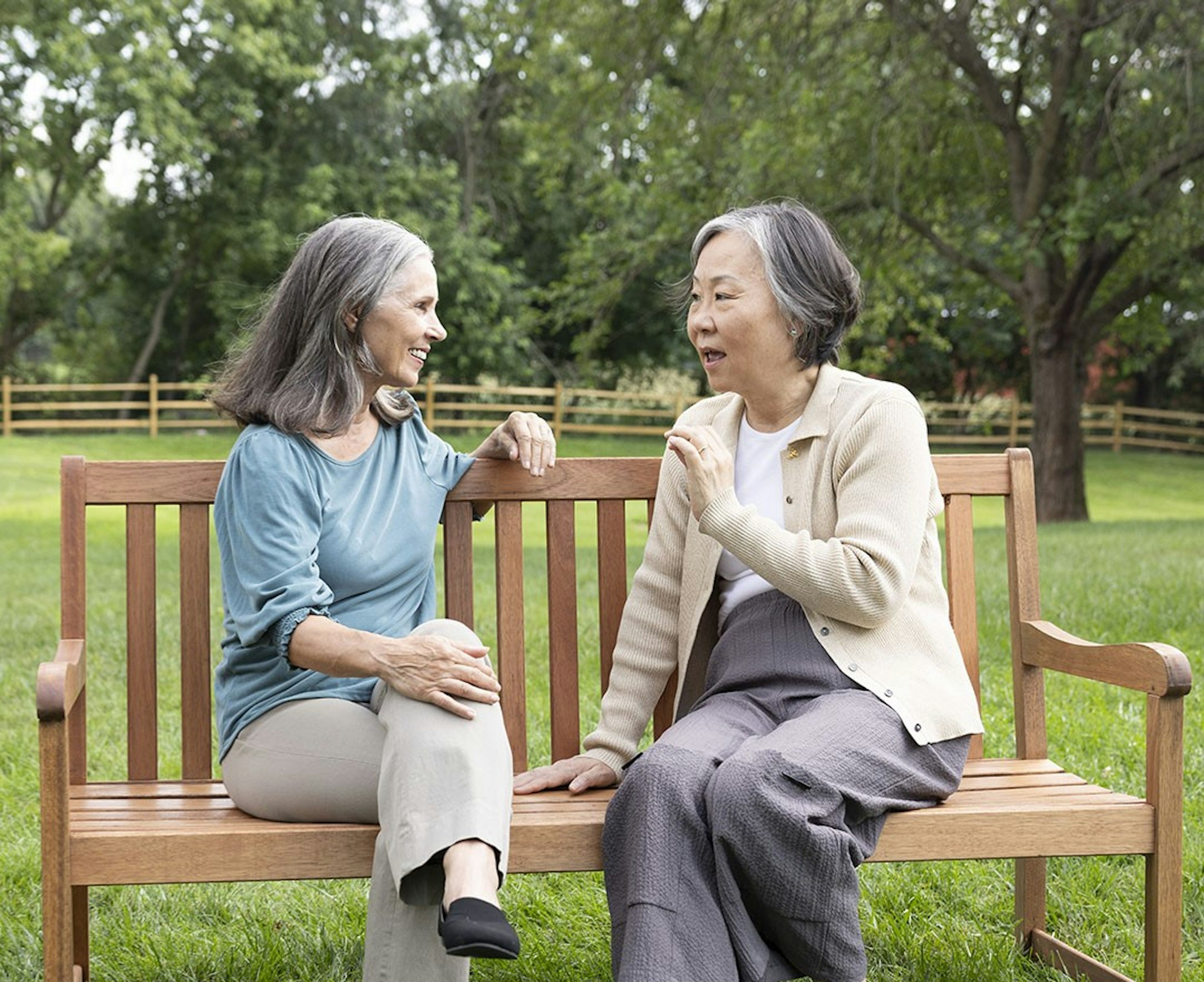 Senior Care, Hospice & Palliative Care | MJHS Health System