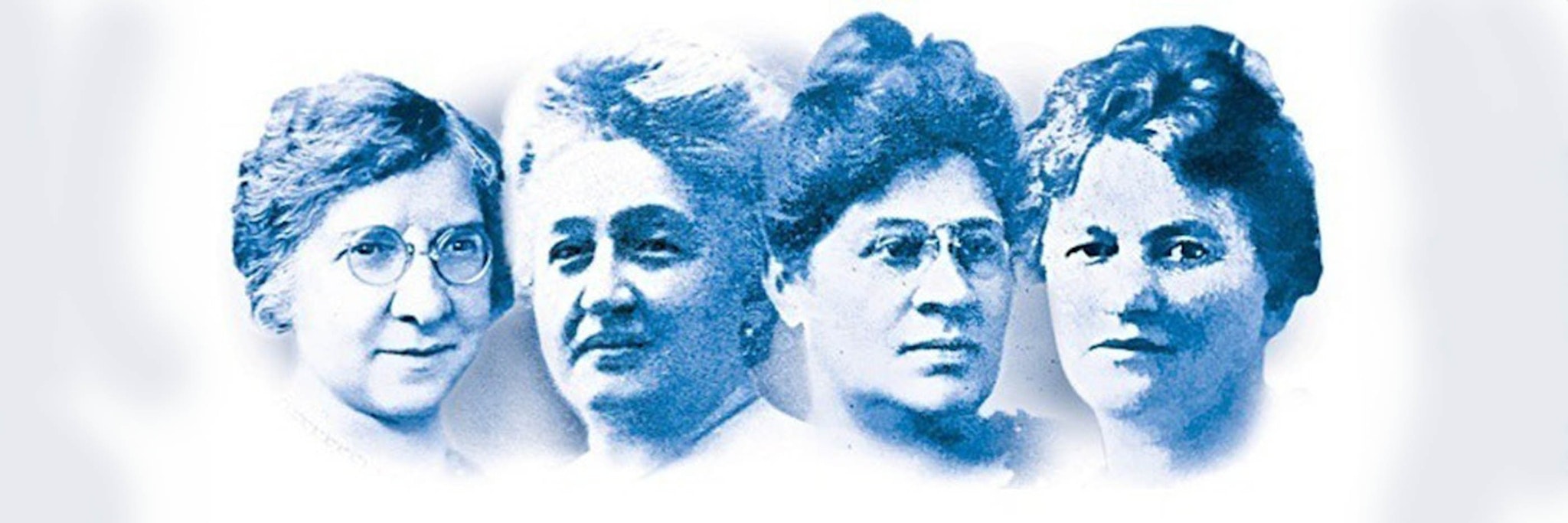The MJHS History & The Four Brooklyn Ladies | MJHS Health System