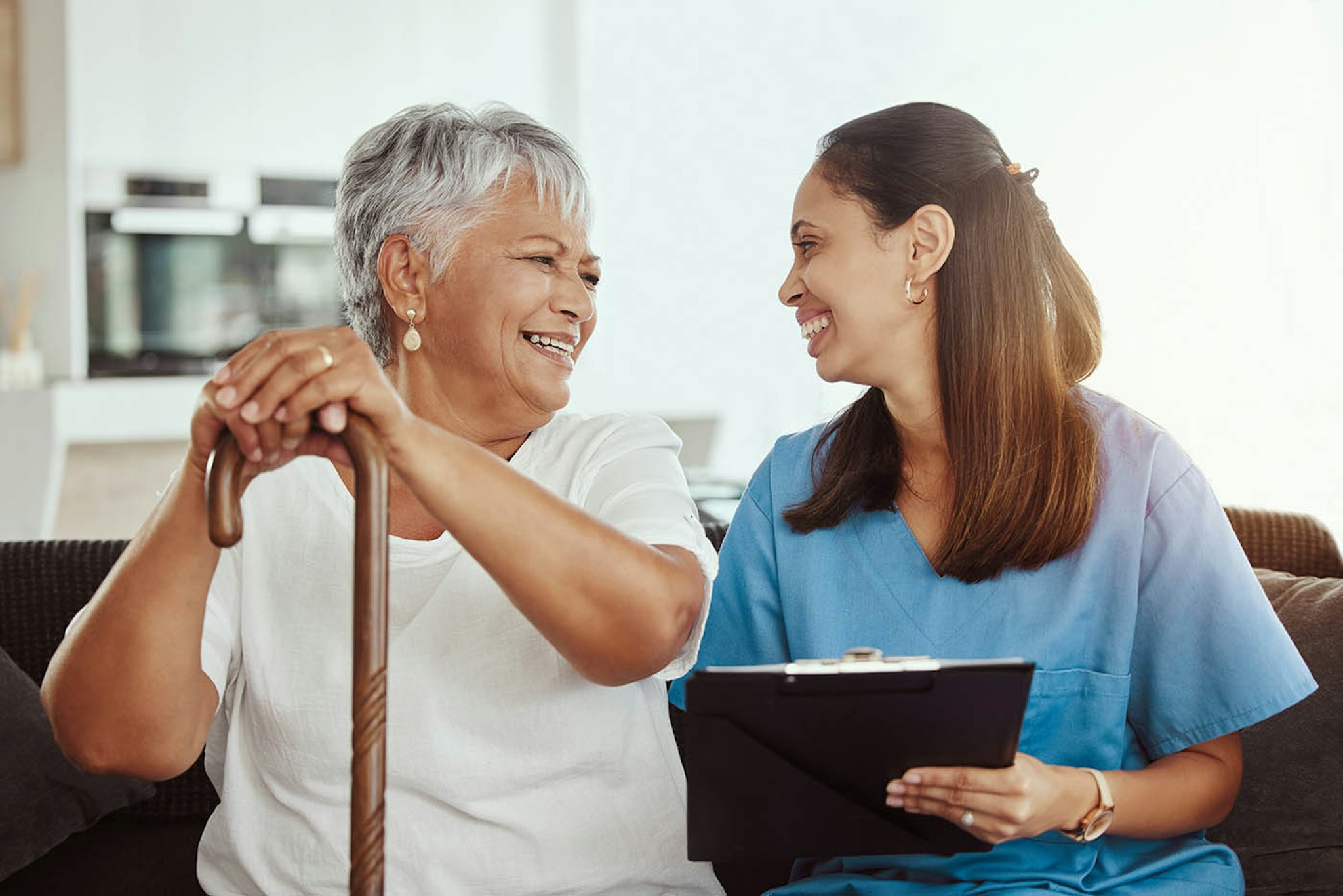 MJHS Hospice Referrals | MJHS Health System