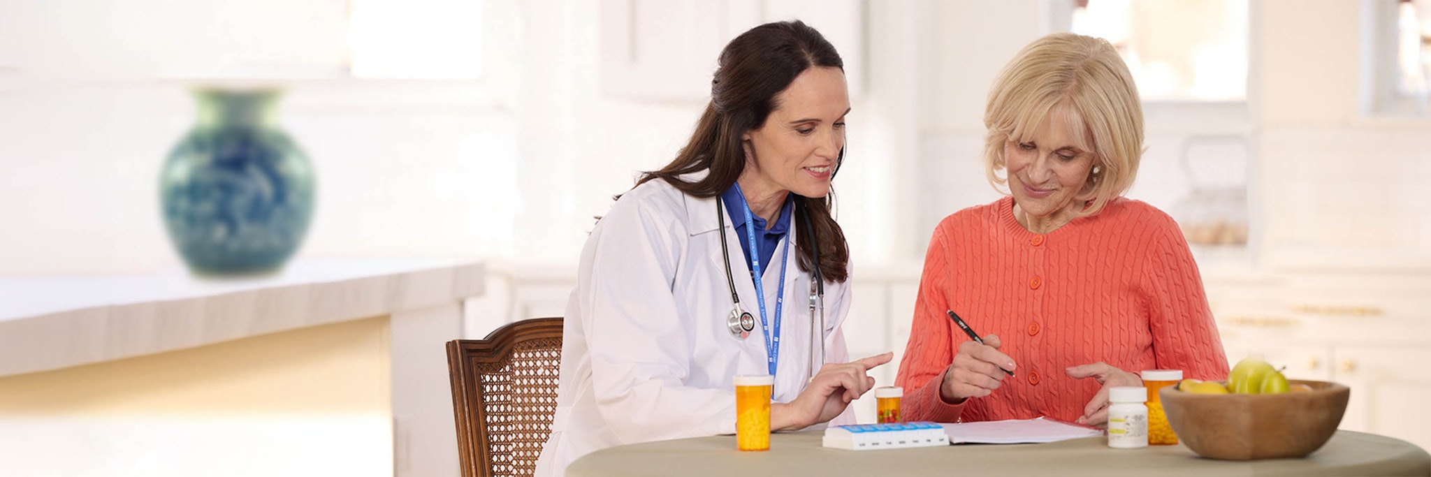 MJHS Palliative Care | Specialized Care for Comfort | MJHS Health System