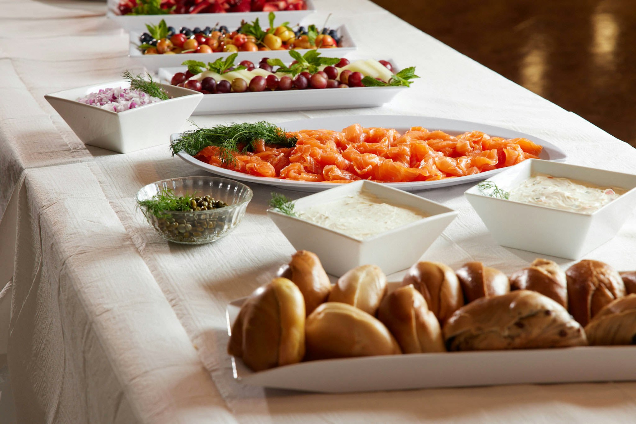 Amenities | MJHS Health System