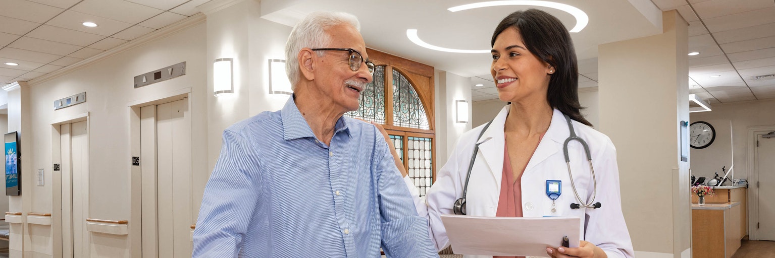 Centers for Rehabilitation, Nursing, & Specialized Care in New York ...