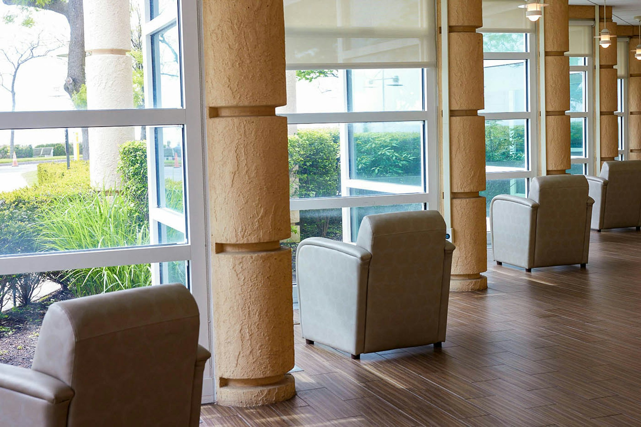 MJHS Menorah Center Amenities | MJHS Health System