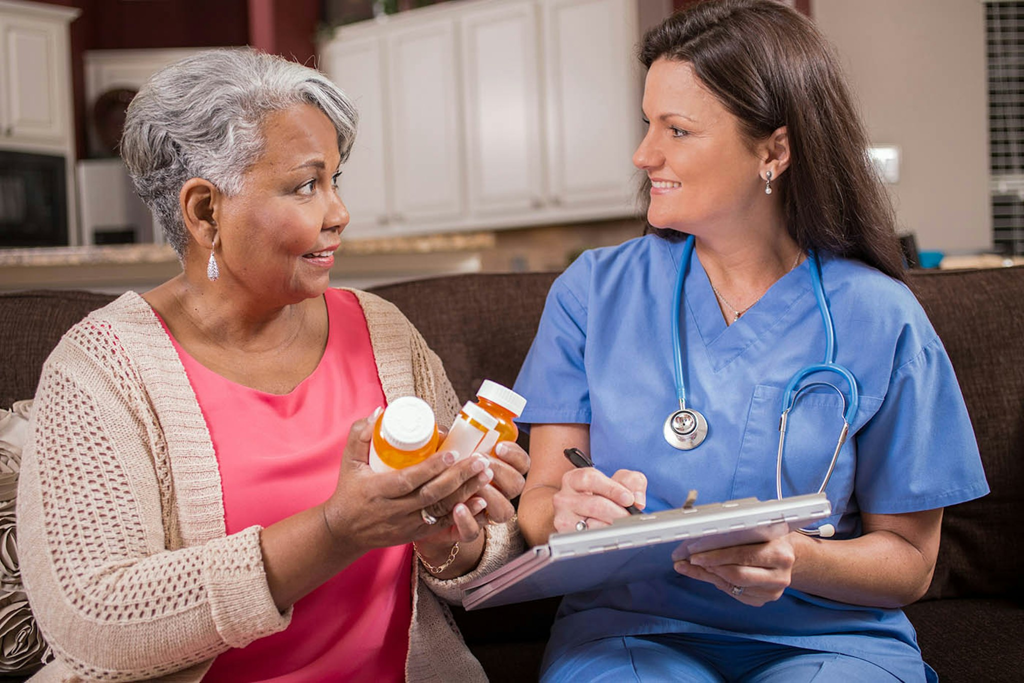 Medication Management | MJHS Health System