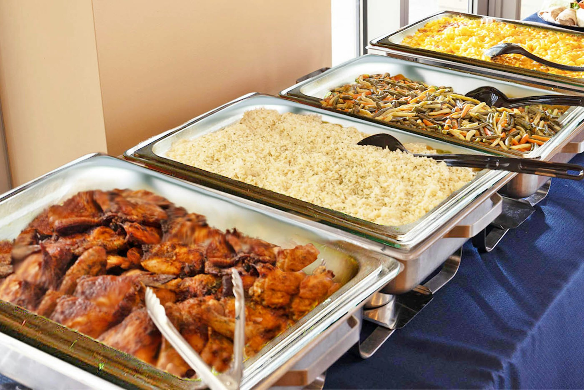 Amenities | Isabella Center | MJHS Health System