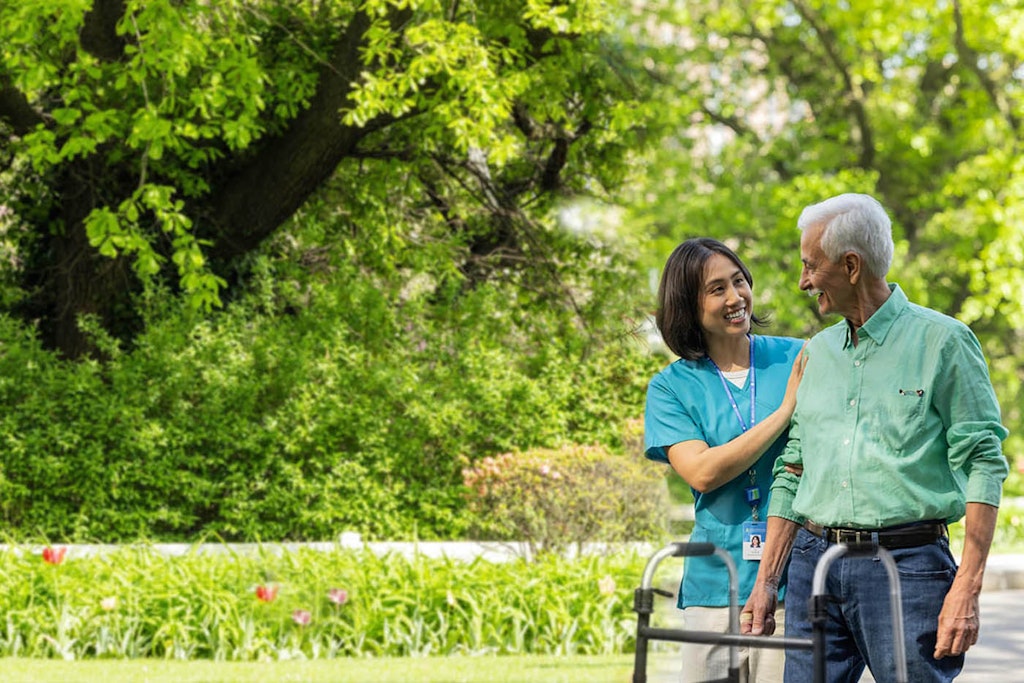 Amenities | Isabella Center | MJHS Health System
