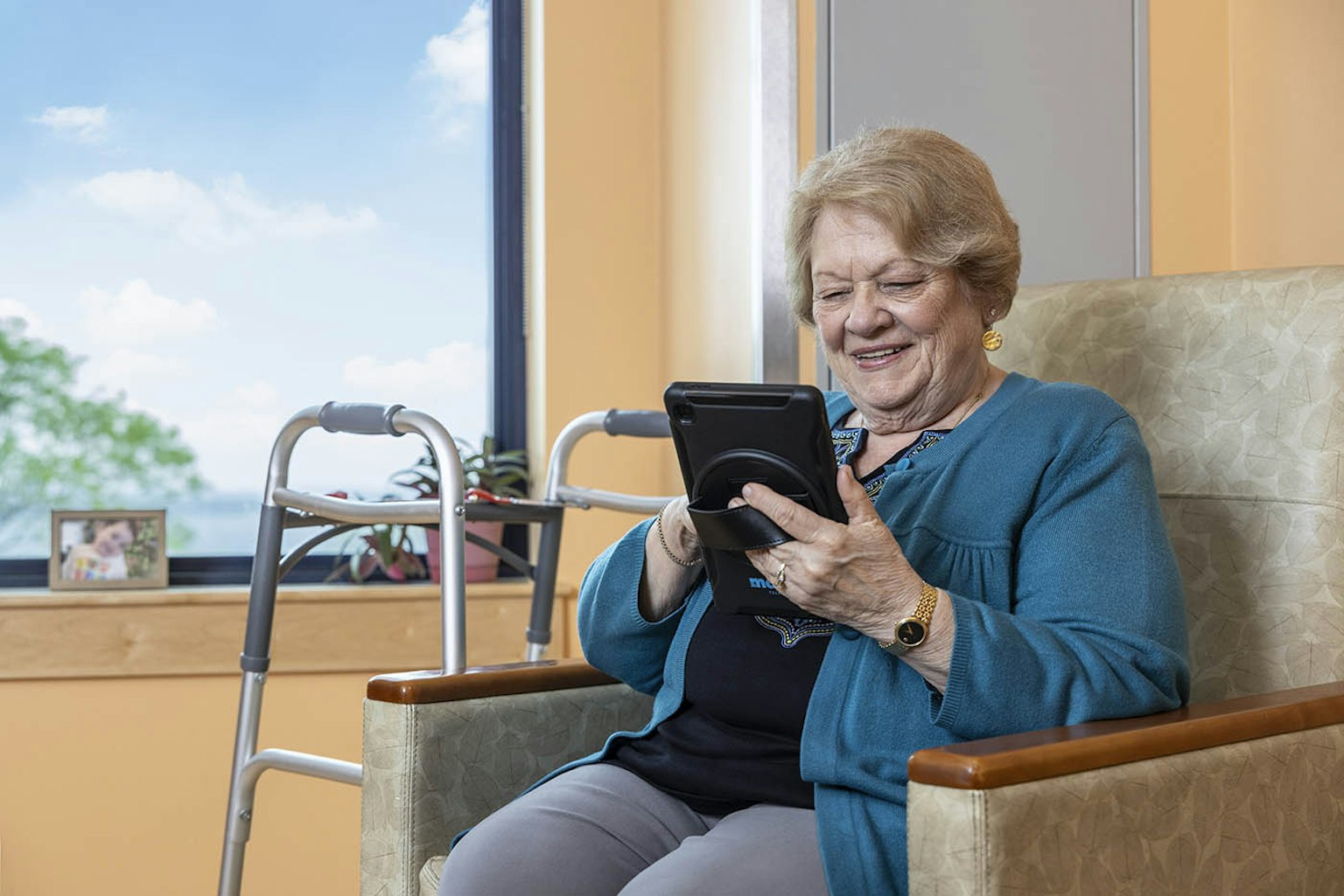 MJHS Menorah Center Amenities | MJHS Health System