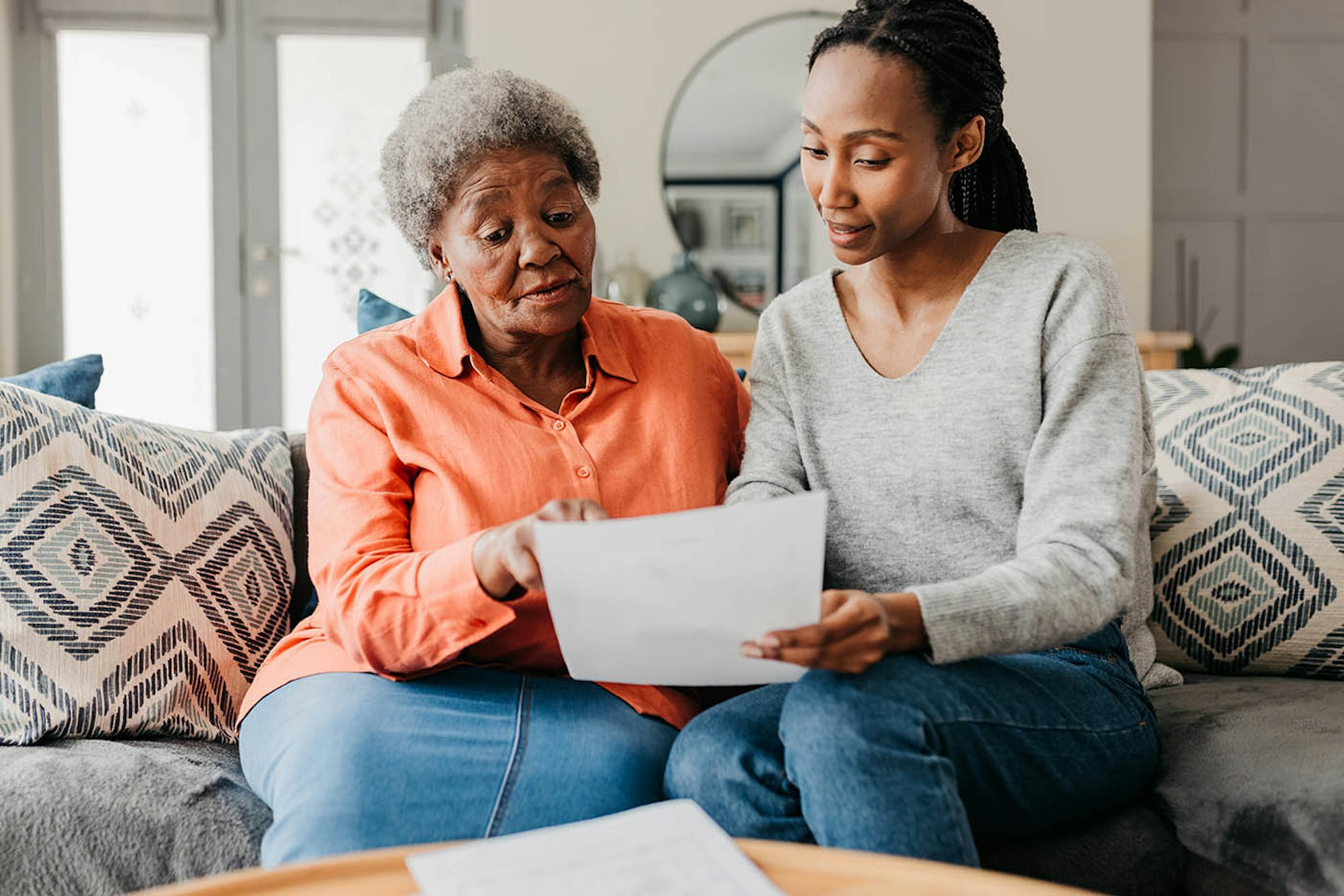 Is Rehab & Nursing Care Covered by Insurance? | MJHS Health System