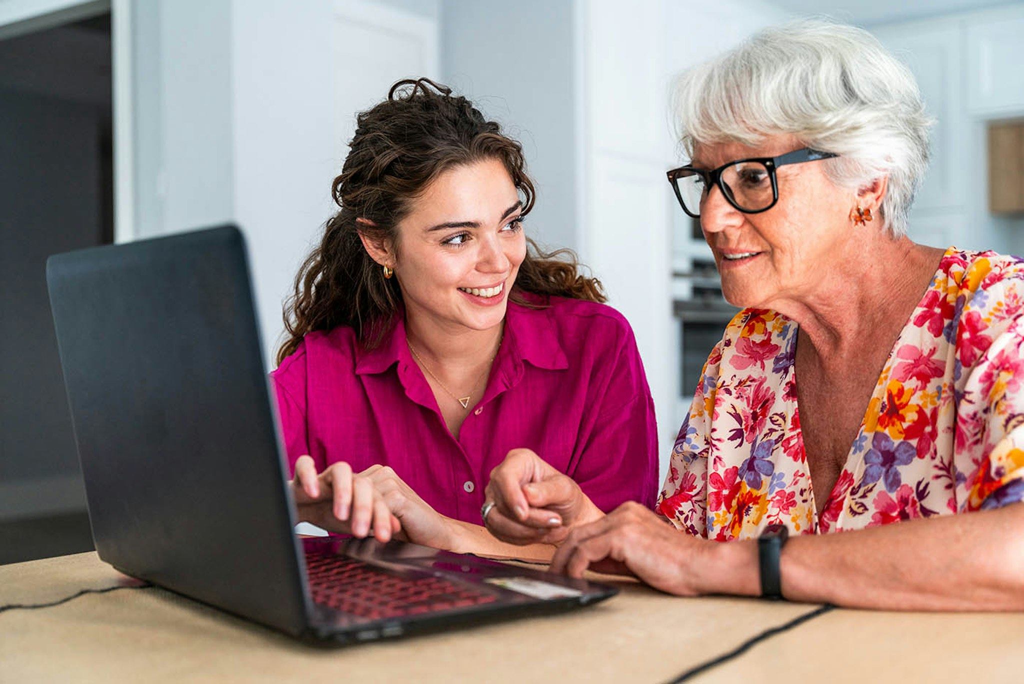 Elderplan / HomeFirst