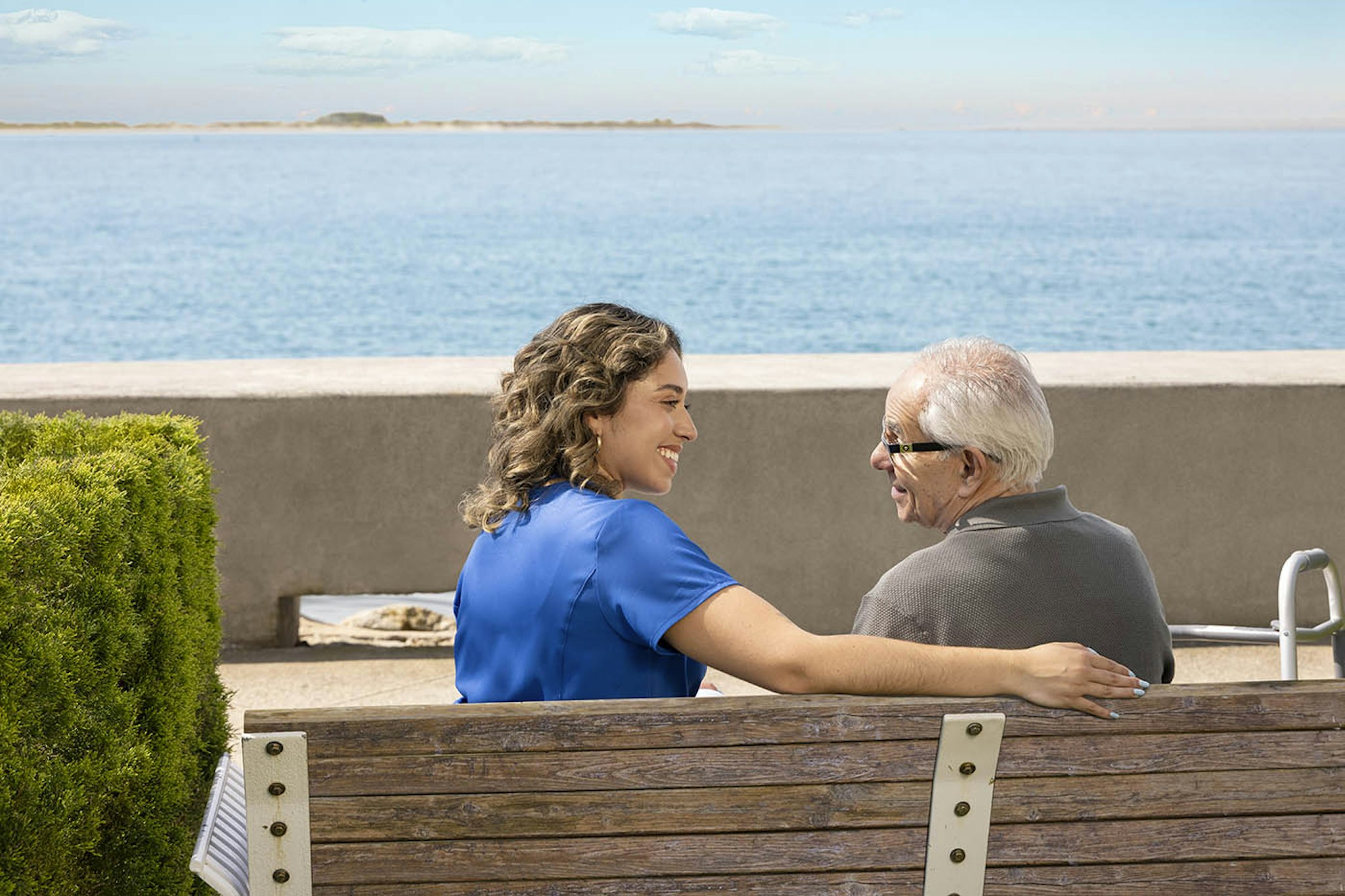 MJHS Menorah Center Amenities | MJHS Health System