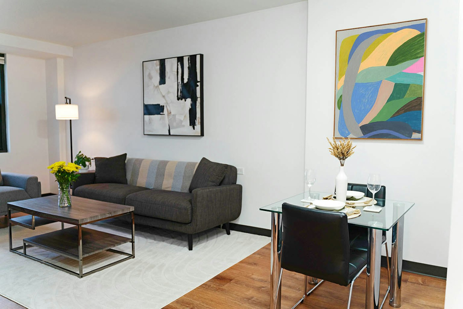 Isabella House Senior Independent Living, NY | MJHS Health System