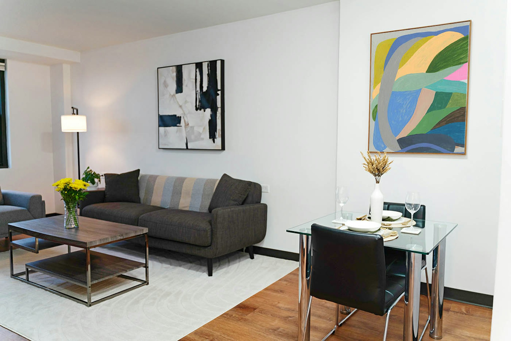 Isabella House Senior Independent Living, NY | MJHS Health System