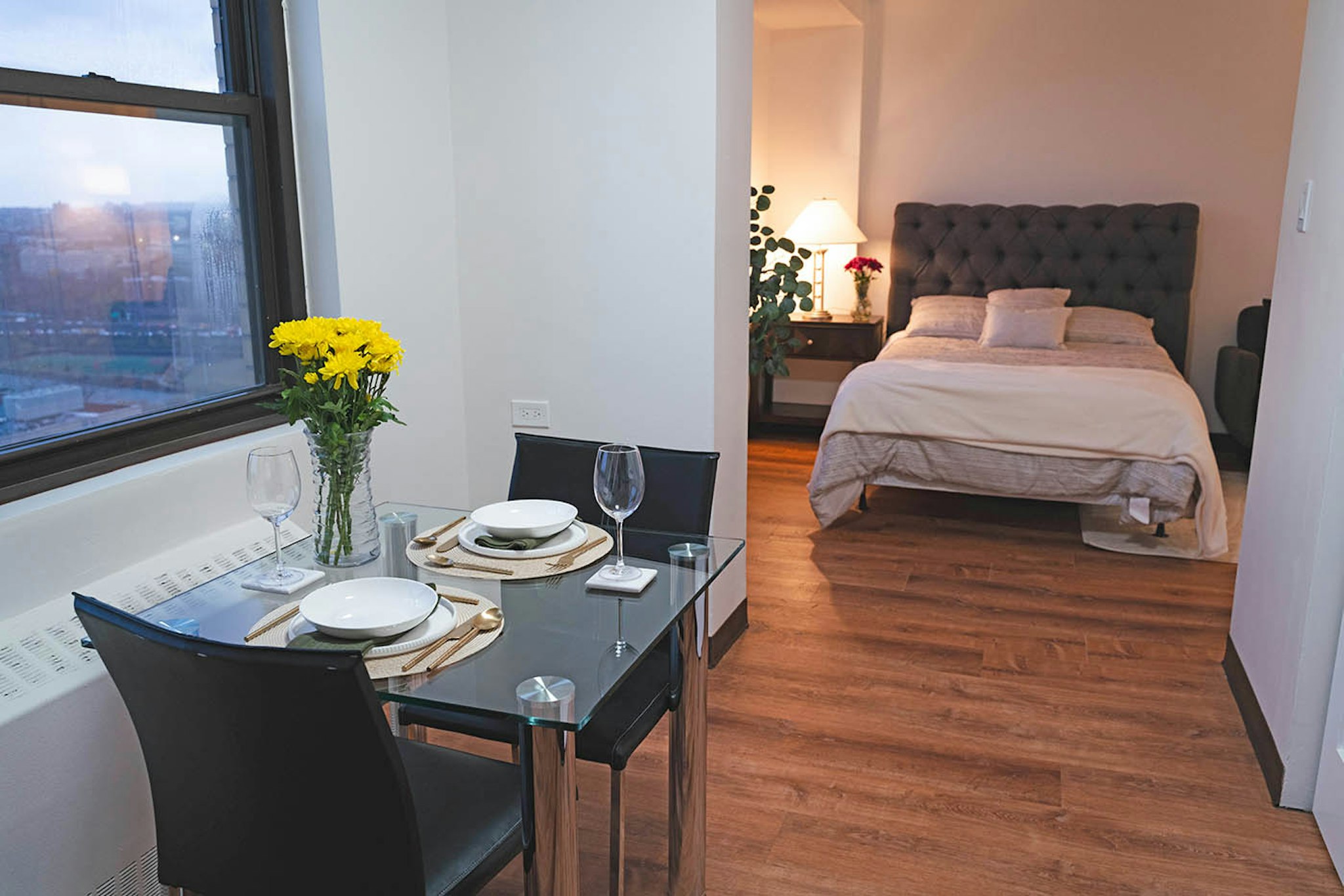 Isabella House Senior Independent Living, NY | MJHS Health System