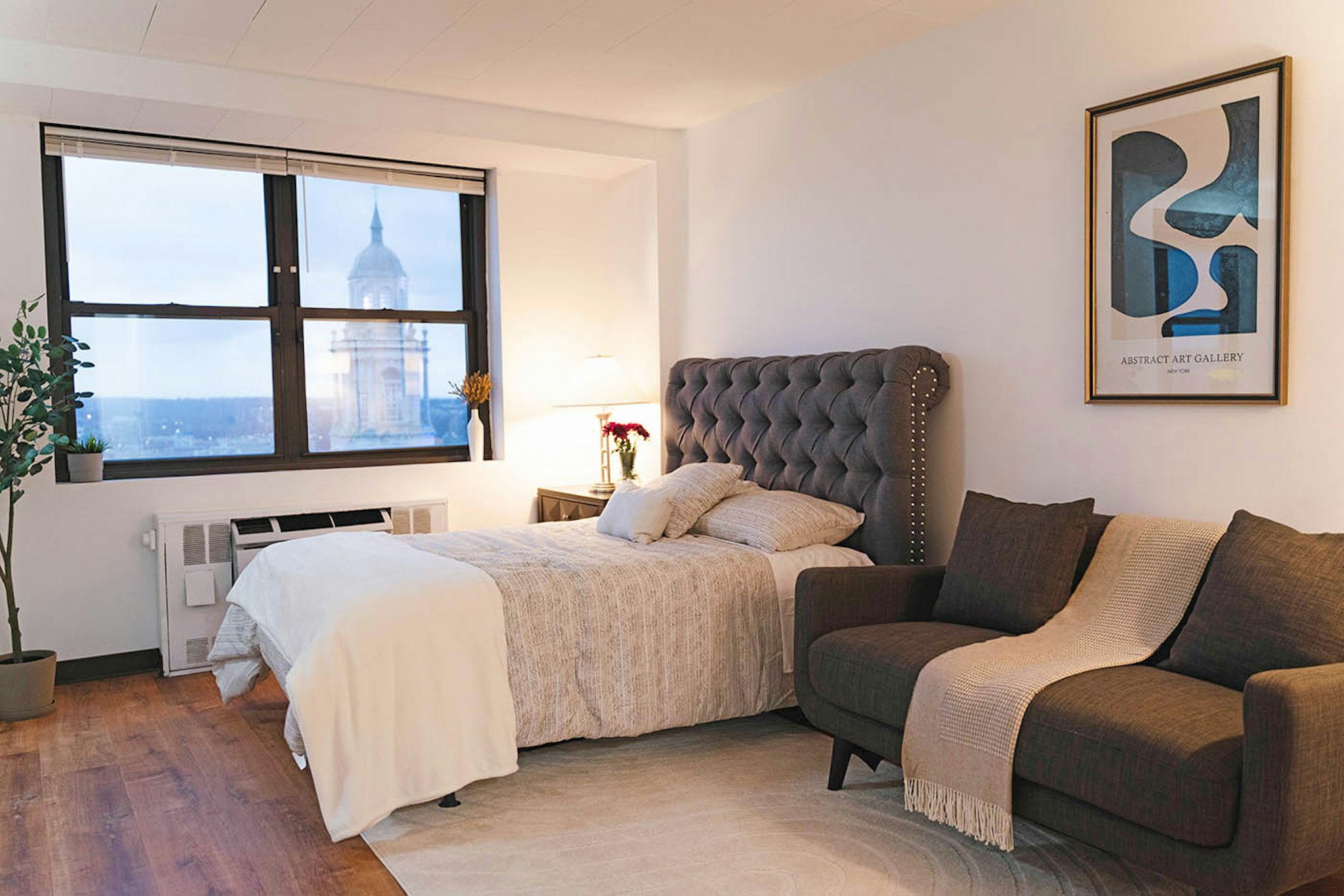 Isabella House Senior Independent Living, NY | MJHS Health System