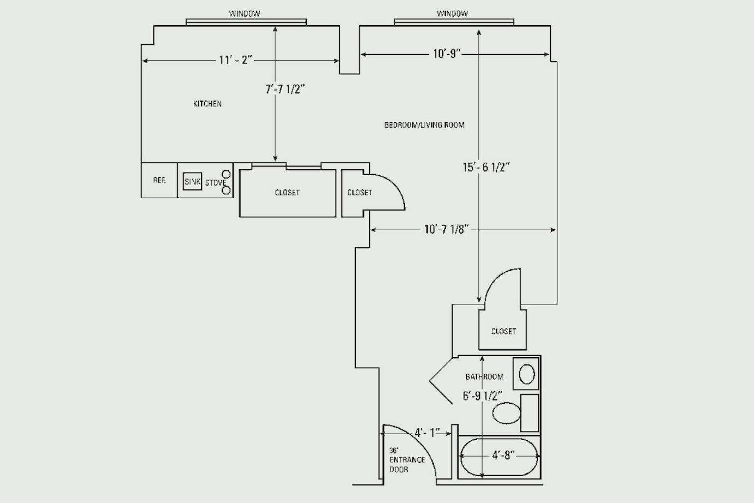 Isabella House Senior Independent Living, NY | MJHS Health System