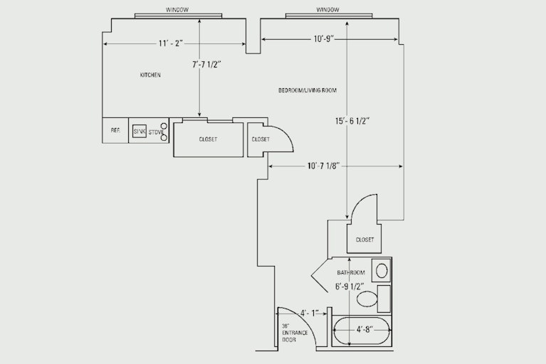 Isabella House Senior Independent Living, NY | MJHS Health System