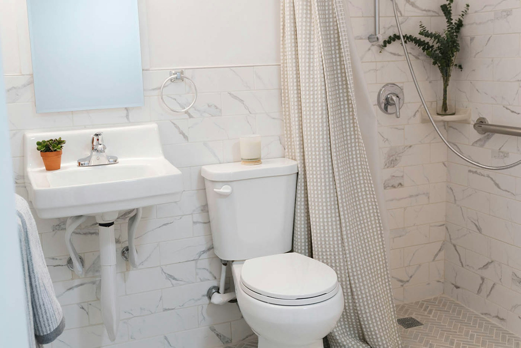 Isabella House Senior Independent Living, NY | MJHS Health System