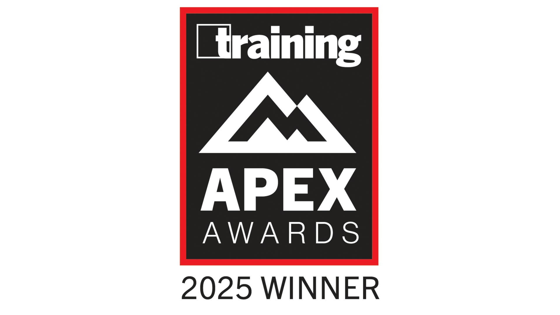 Training Magazine Names MJHS to 2025 APEX Award Rankings | MJHS Health ...
