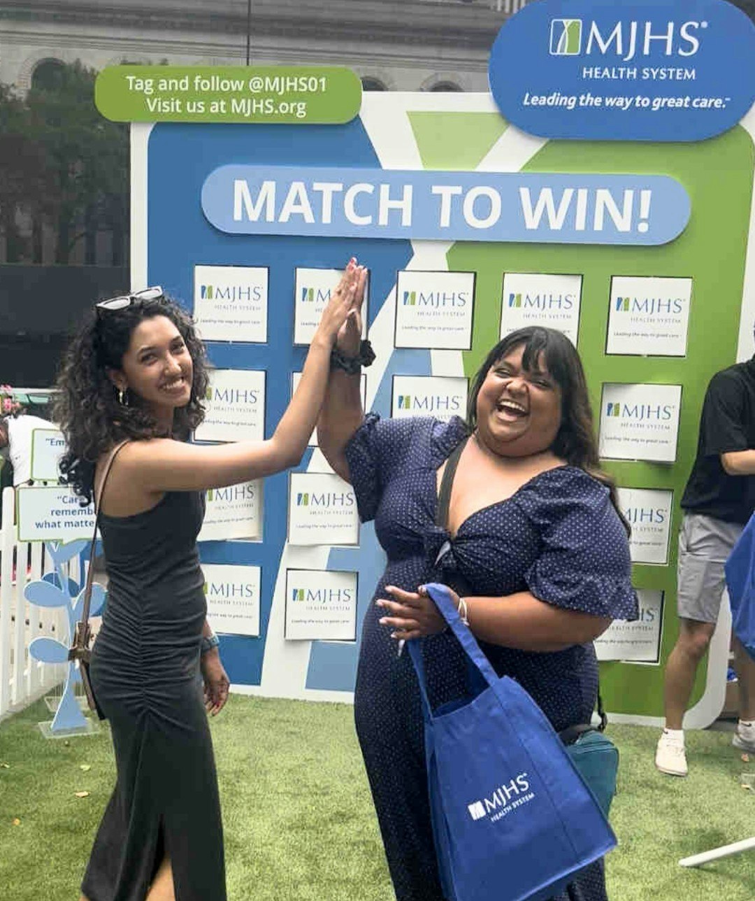 About MJHS | Leading Not-for-Profit Healthcare Provider | MJHS Health ...