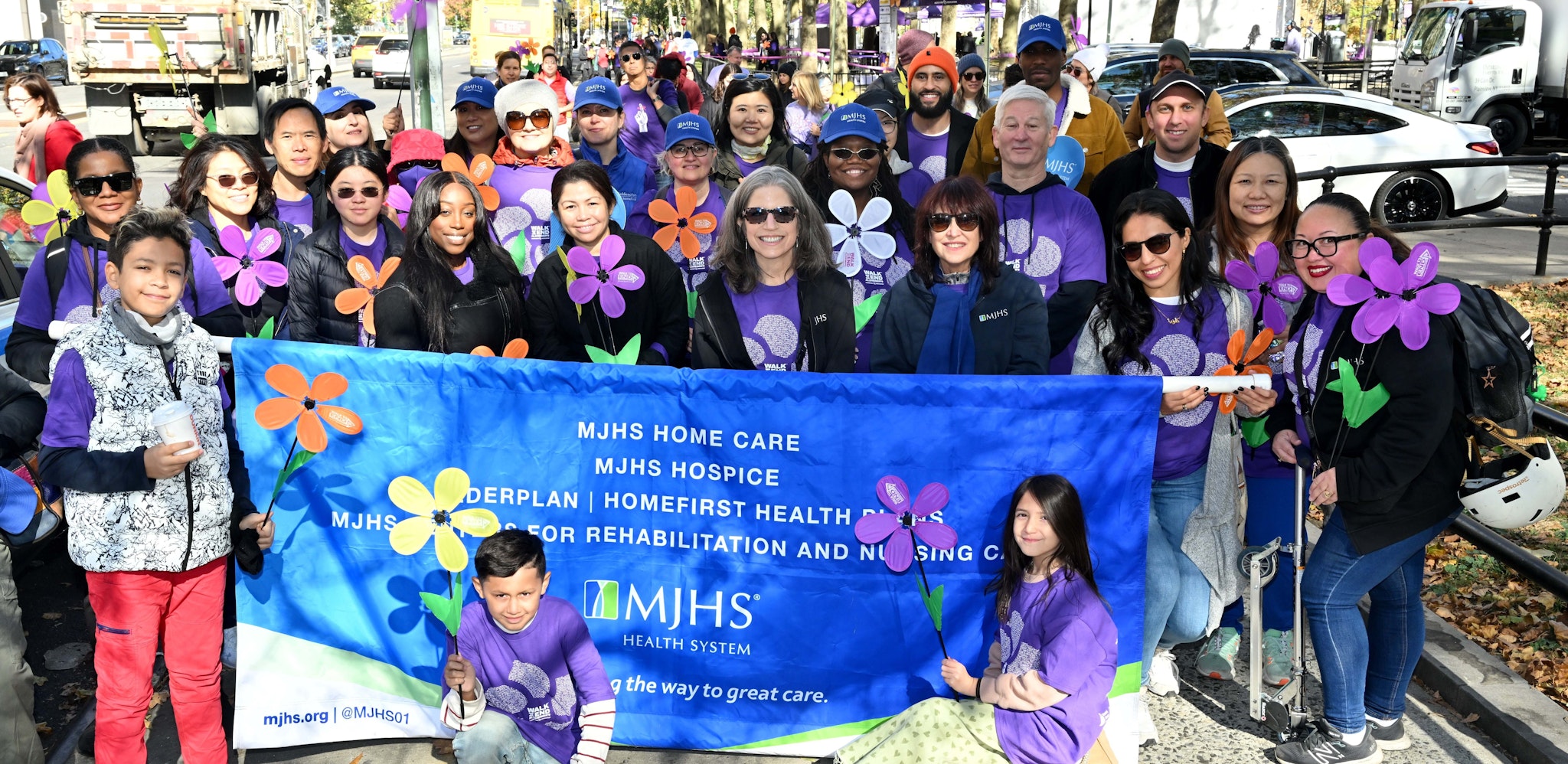 About MJHS | Leading Not-for-Profit Healthcare Provider | MJHS Health ...